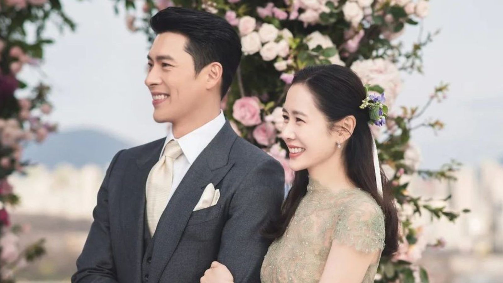 Reel to real-life celebrity couples to make you believe in love