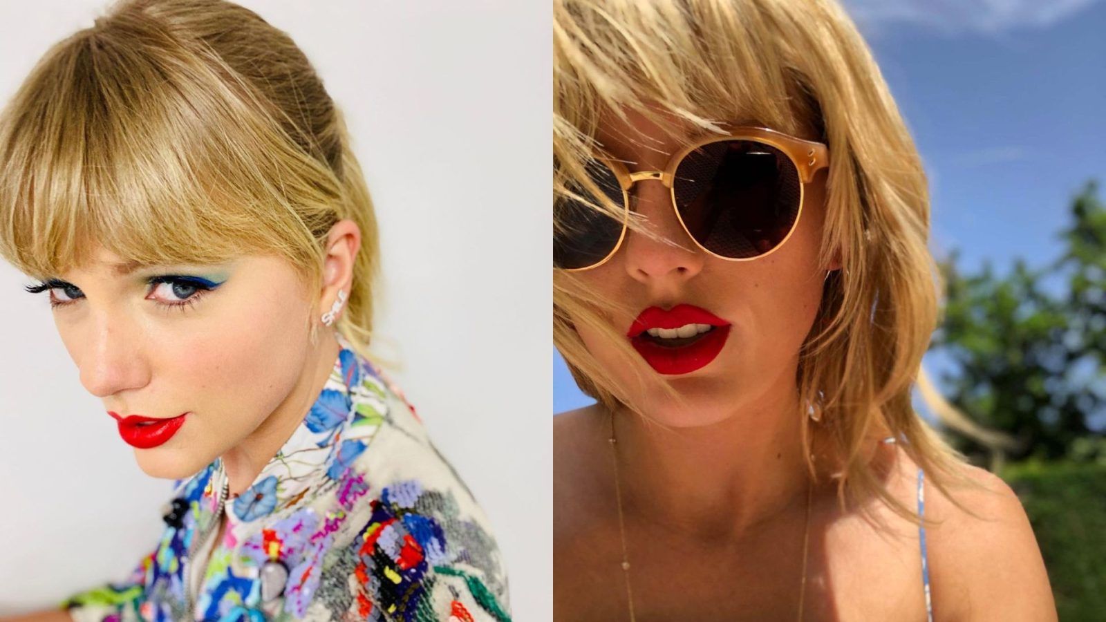 Want a radiant glow like Taylor Swift? Try out her skincare and beauty tips