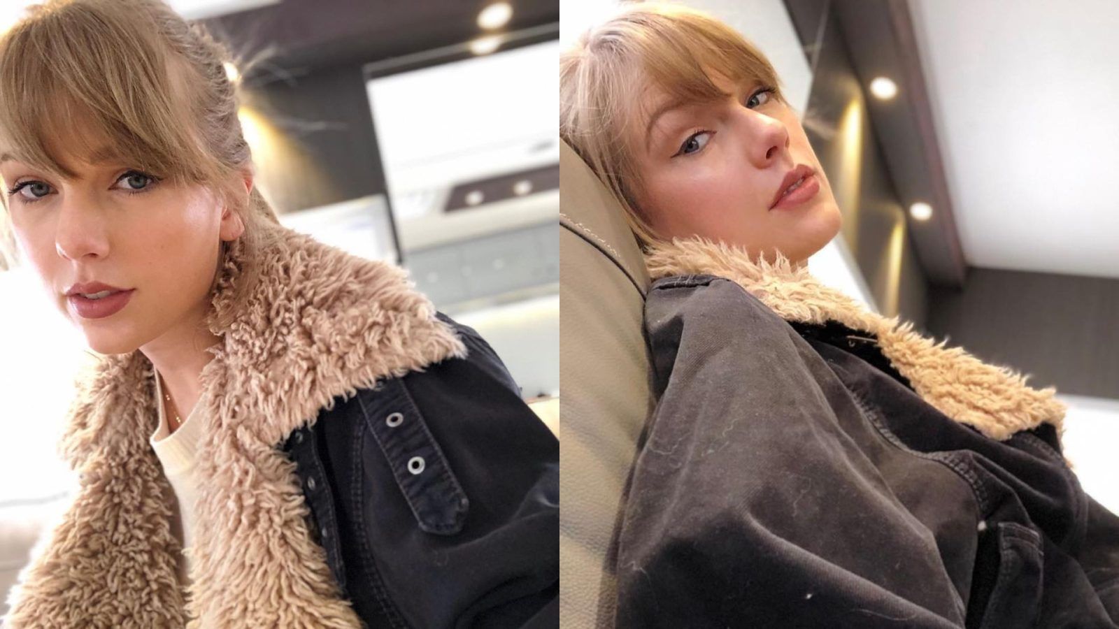 Want a radiant glow like Taylor Swift? Try out her skincare and beauty tips