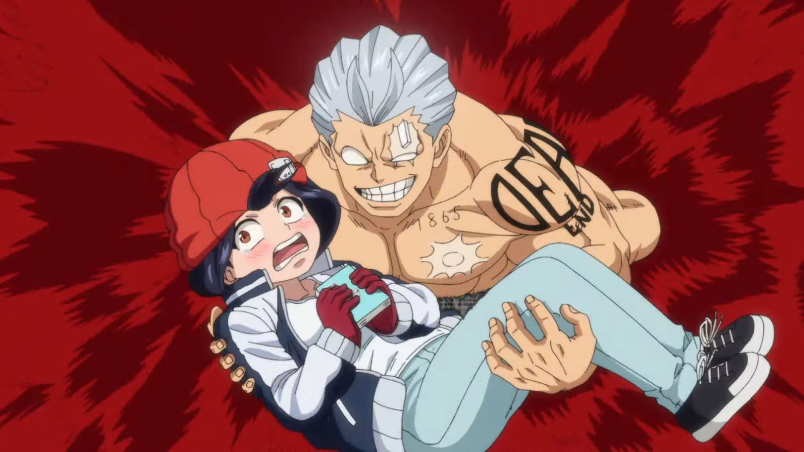 Undead Unluck anime: Everything you need to know about the series