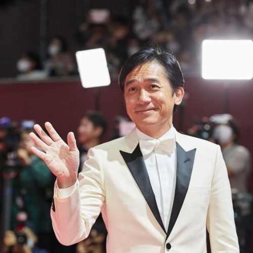 Best Tony Leung movies: 8 of his most legendary performances