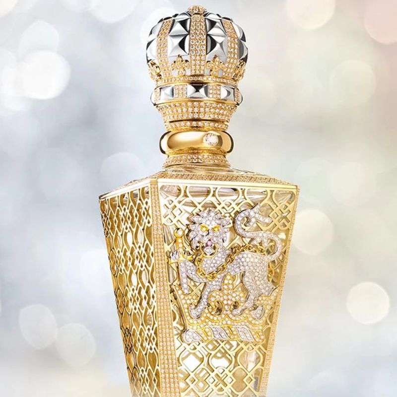 Most Expensive Perfumes In The World With A Divine Fragrance