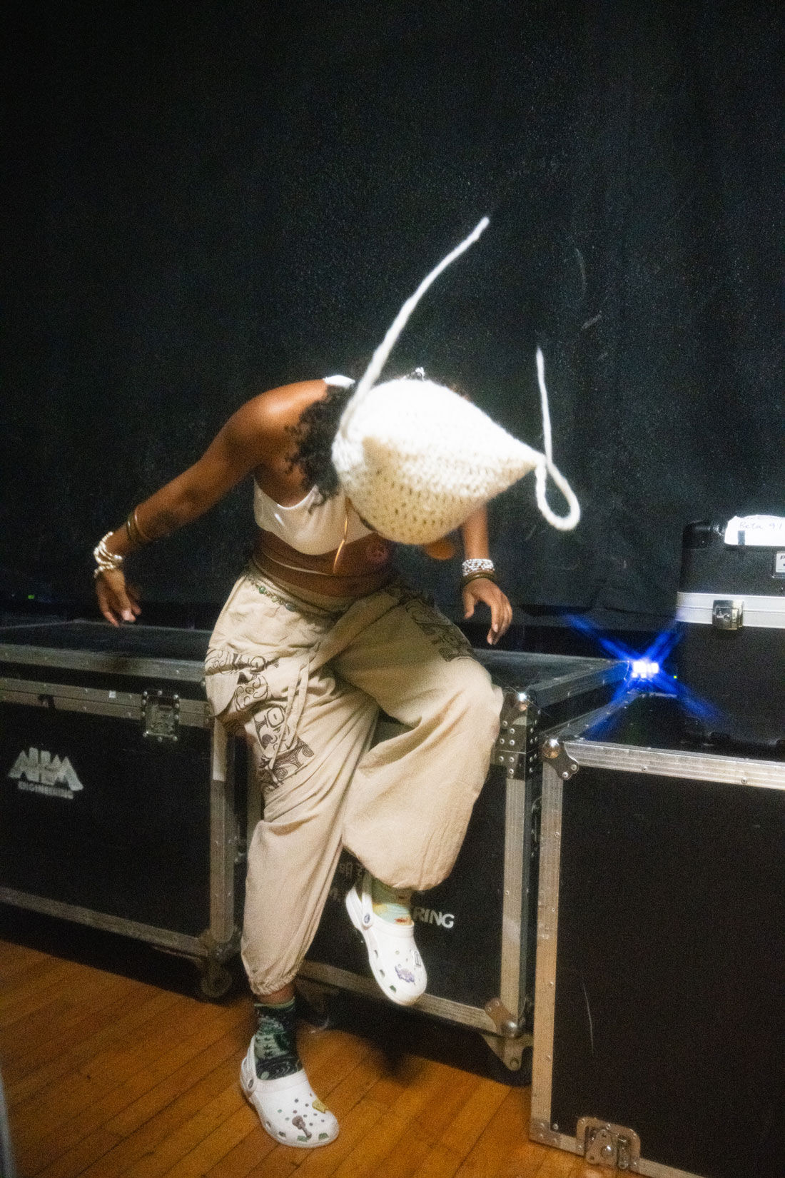 Tuning In: UMI | Lifestyle Asia