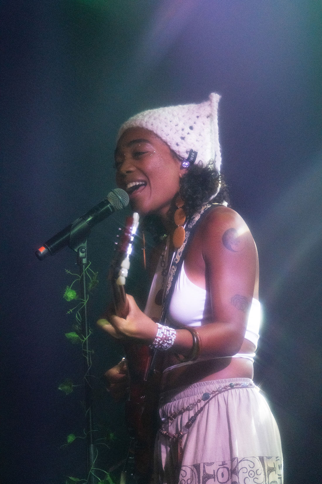 Tuning In: UMI | Lifestyle Asia