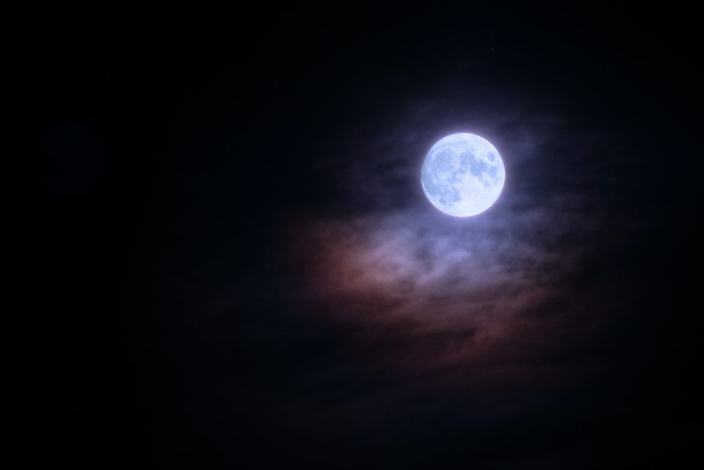 August full blue moon meaning and effects on the zodiacs