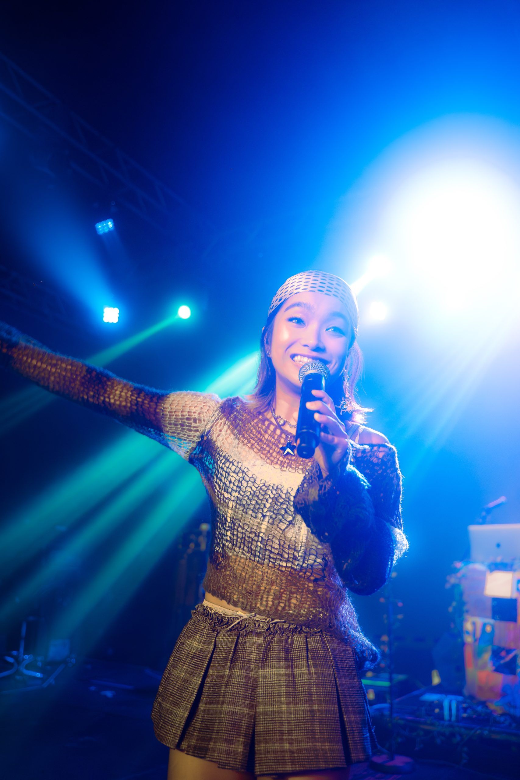 UMI's Love Affair with Hong Kong | Lifestyle Asia