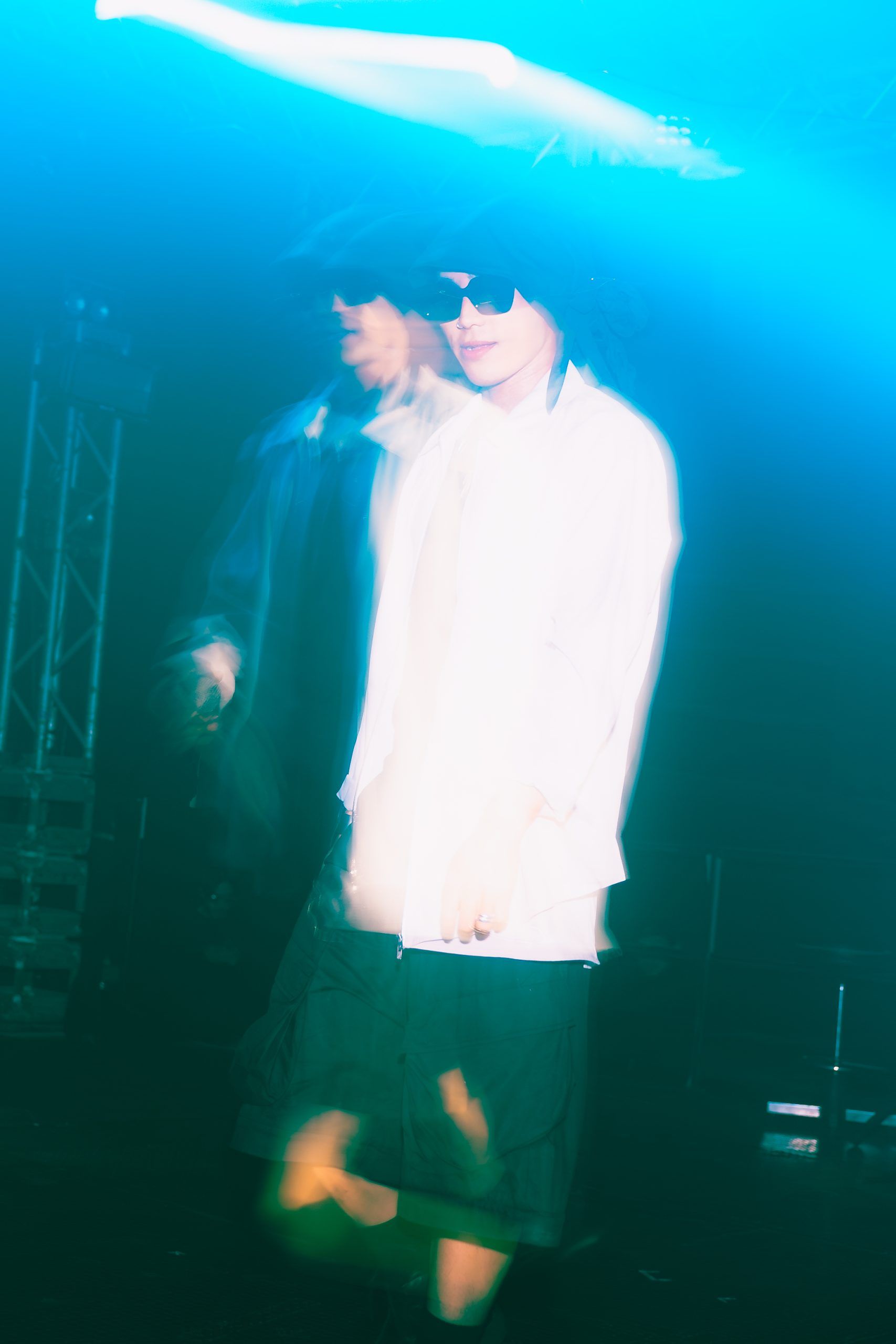 Sik-K's Poppin Concert in Hong Kong | Lifestyle Asia