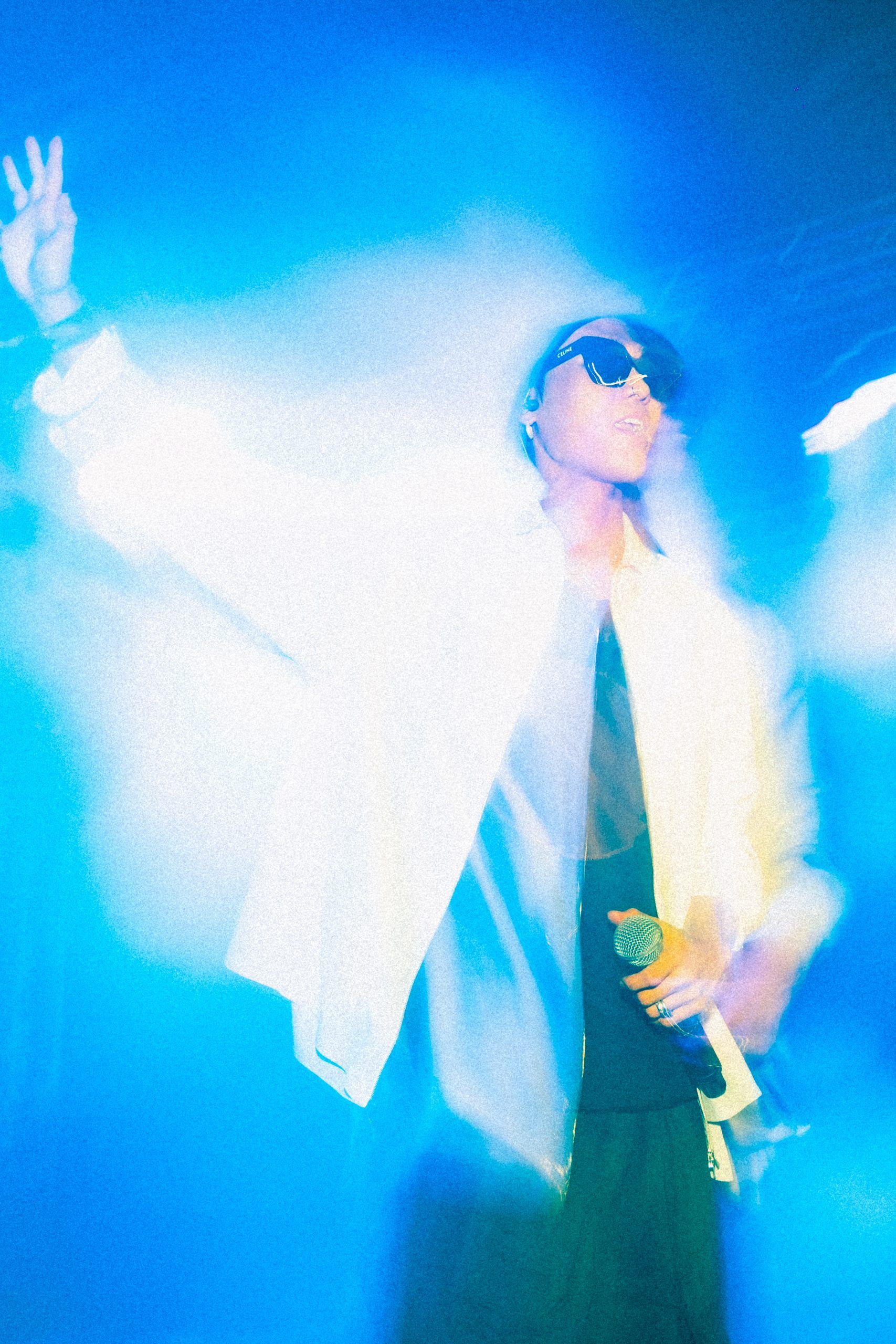 Sik-K's Poppin Concert in Hong Kong | Lifestyle Asia