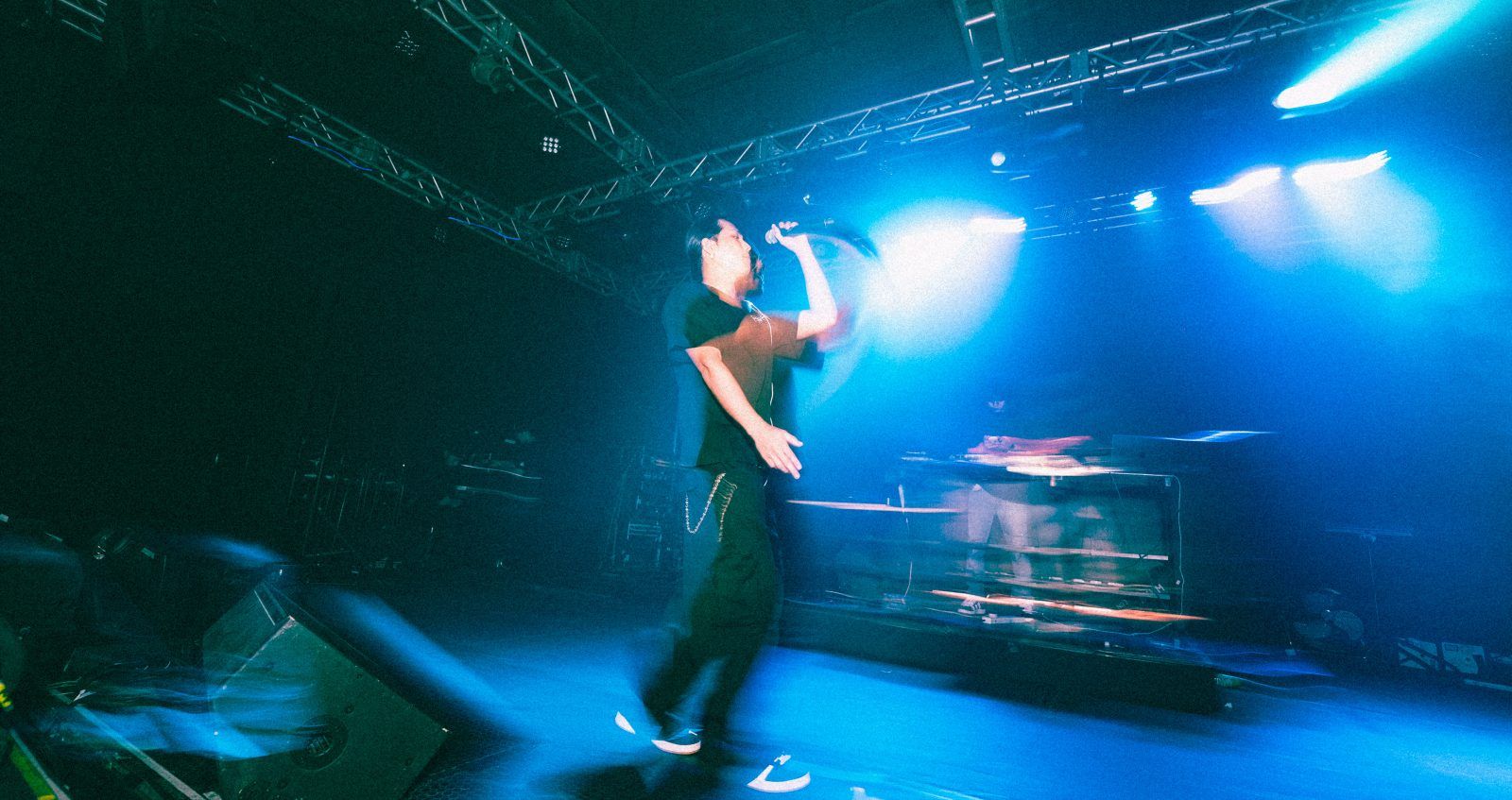 Sik-K's Poppin Concert in Hong Kong | Lifestyle Asia