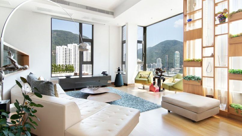 This HKD 2.2 billion mansion is Hong Kong’s most expensive home