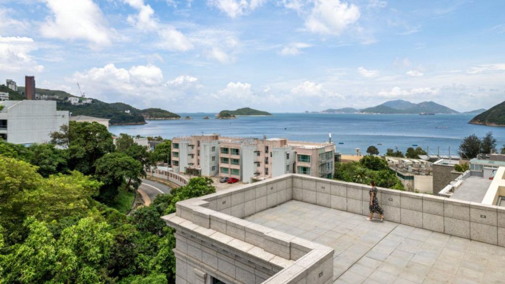 This HKD 2.2 billion mansion is Hong Kong’s most expensive home