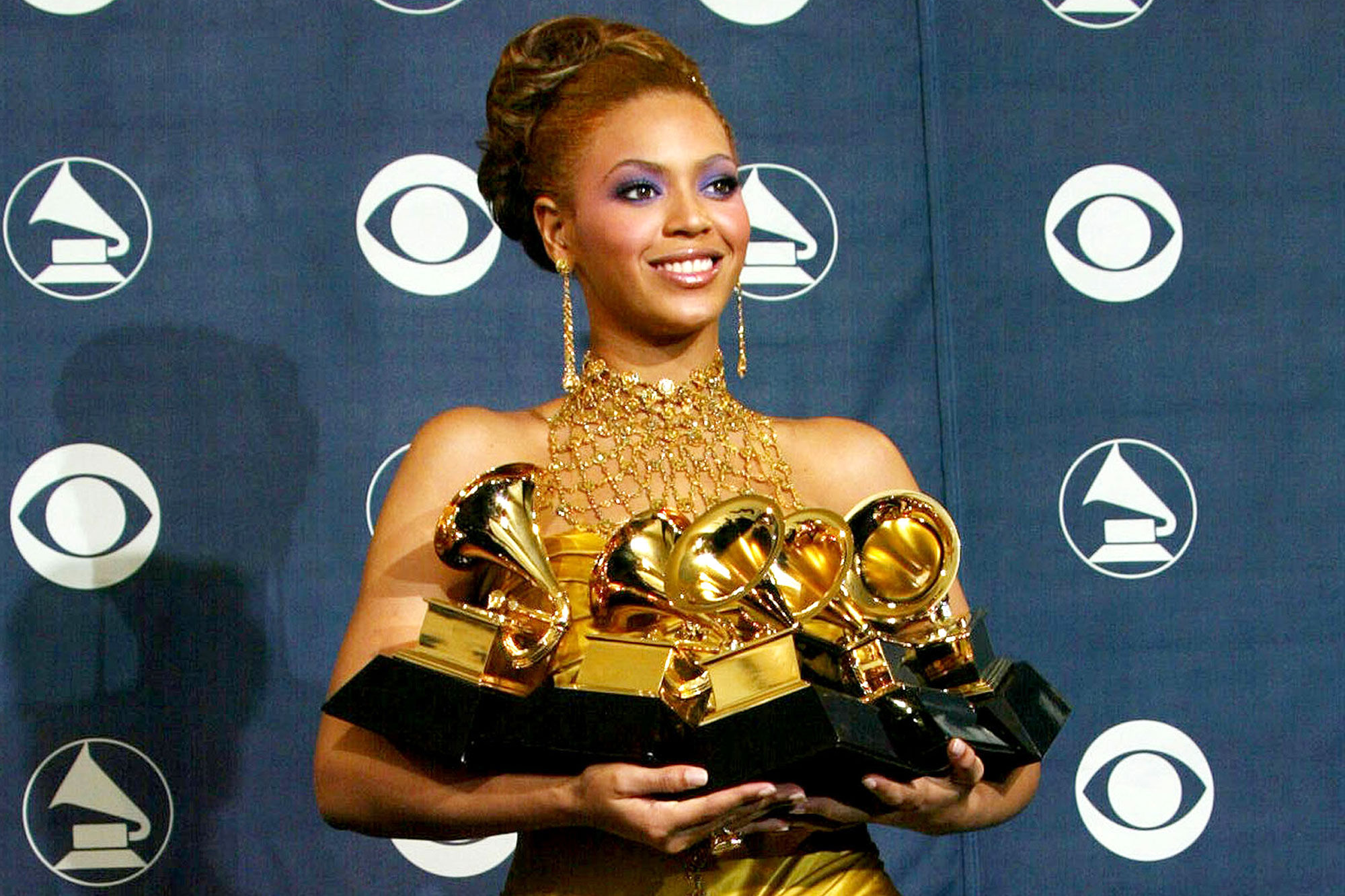 On Queen Beys Birthday We Look At The Records Held By Beyoncé