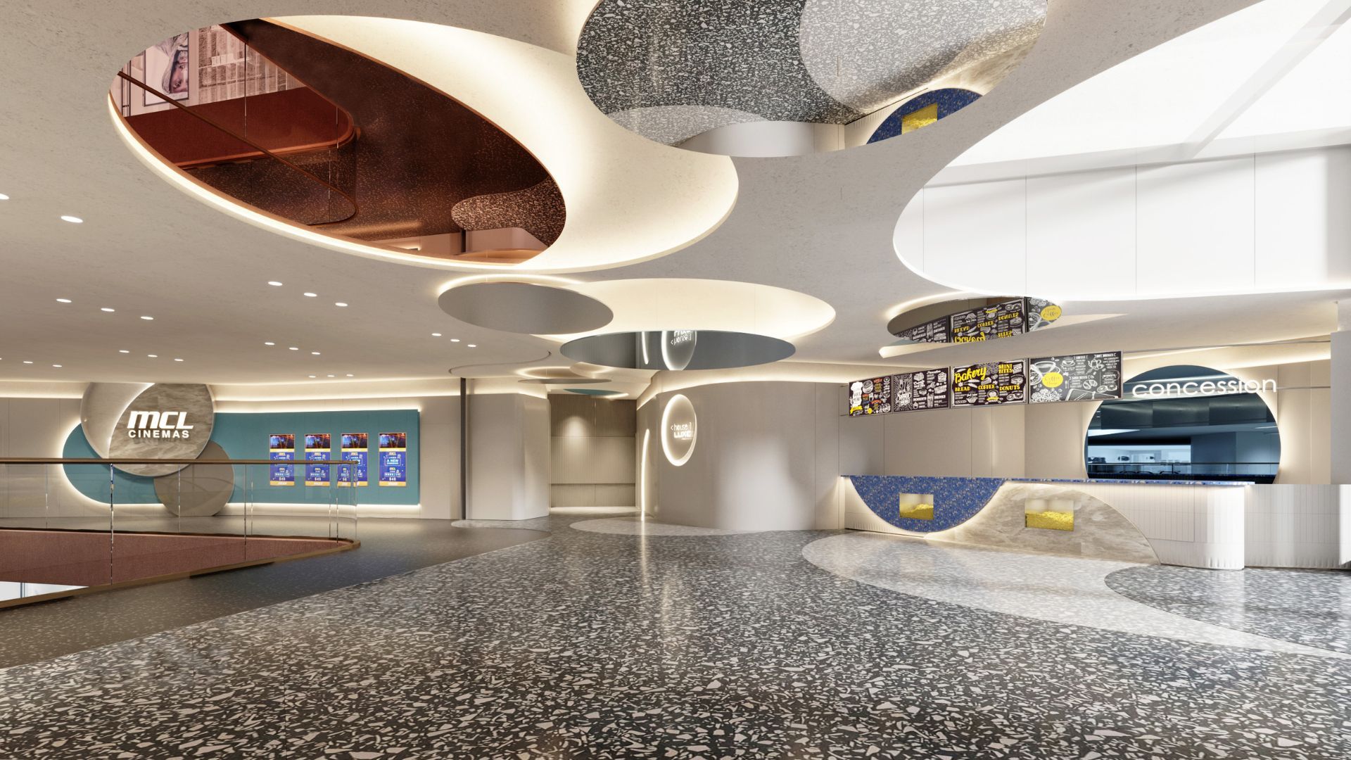 Kai Tak’s new mall, AIRSIDE opens in September: Everything to know