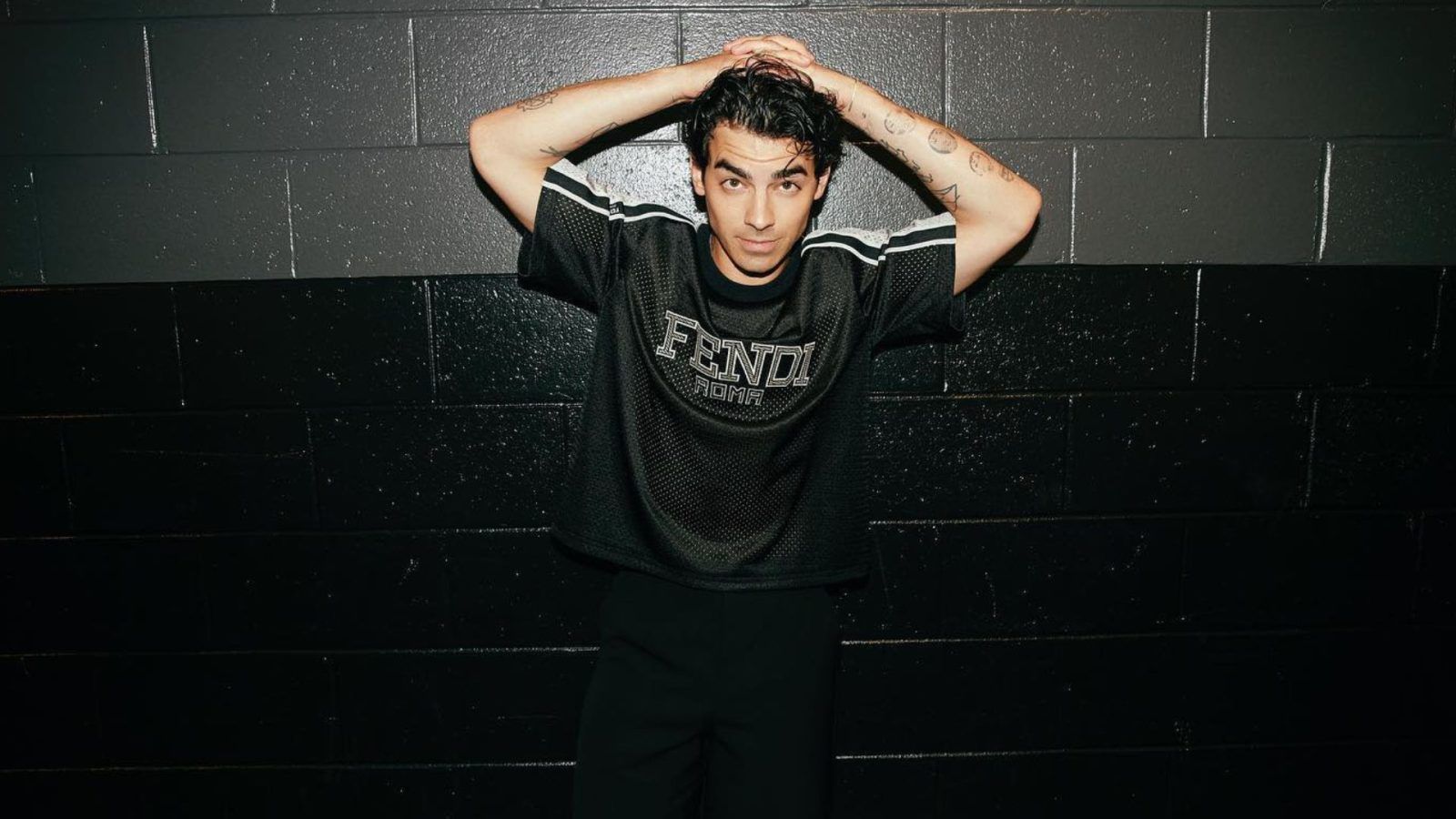Joe Jonas' net worth, career highlights, personal life and more
