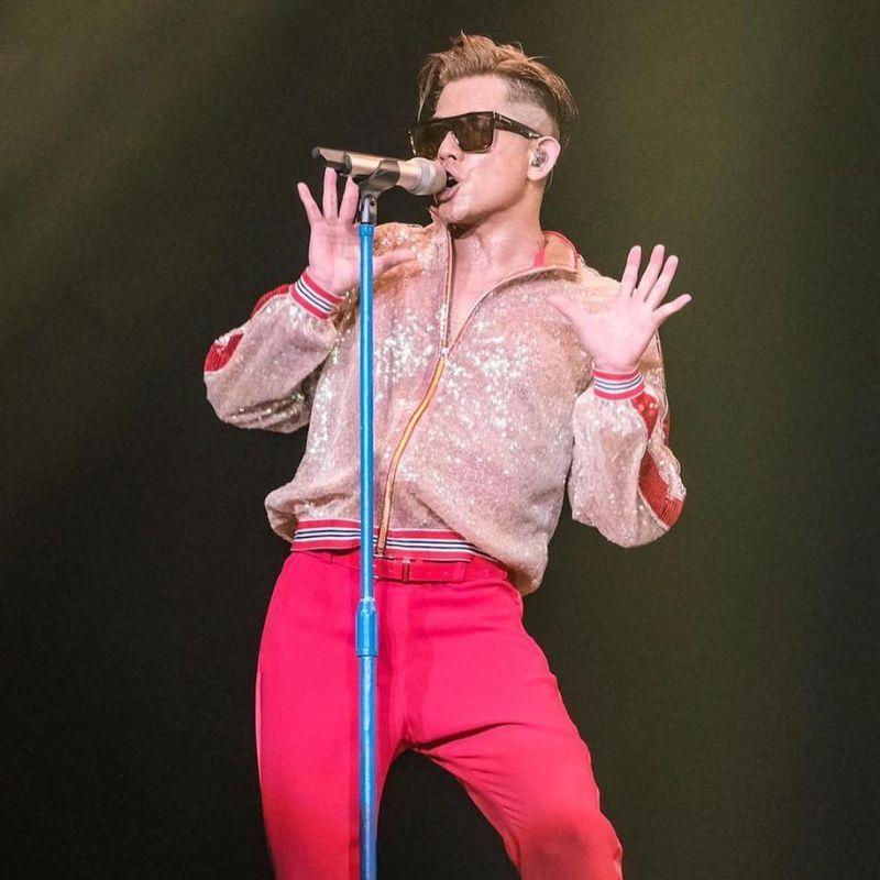 10 interesting facts about Hong Kong icon Aaron Kwok you have to know!