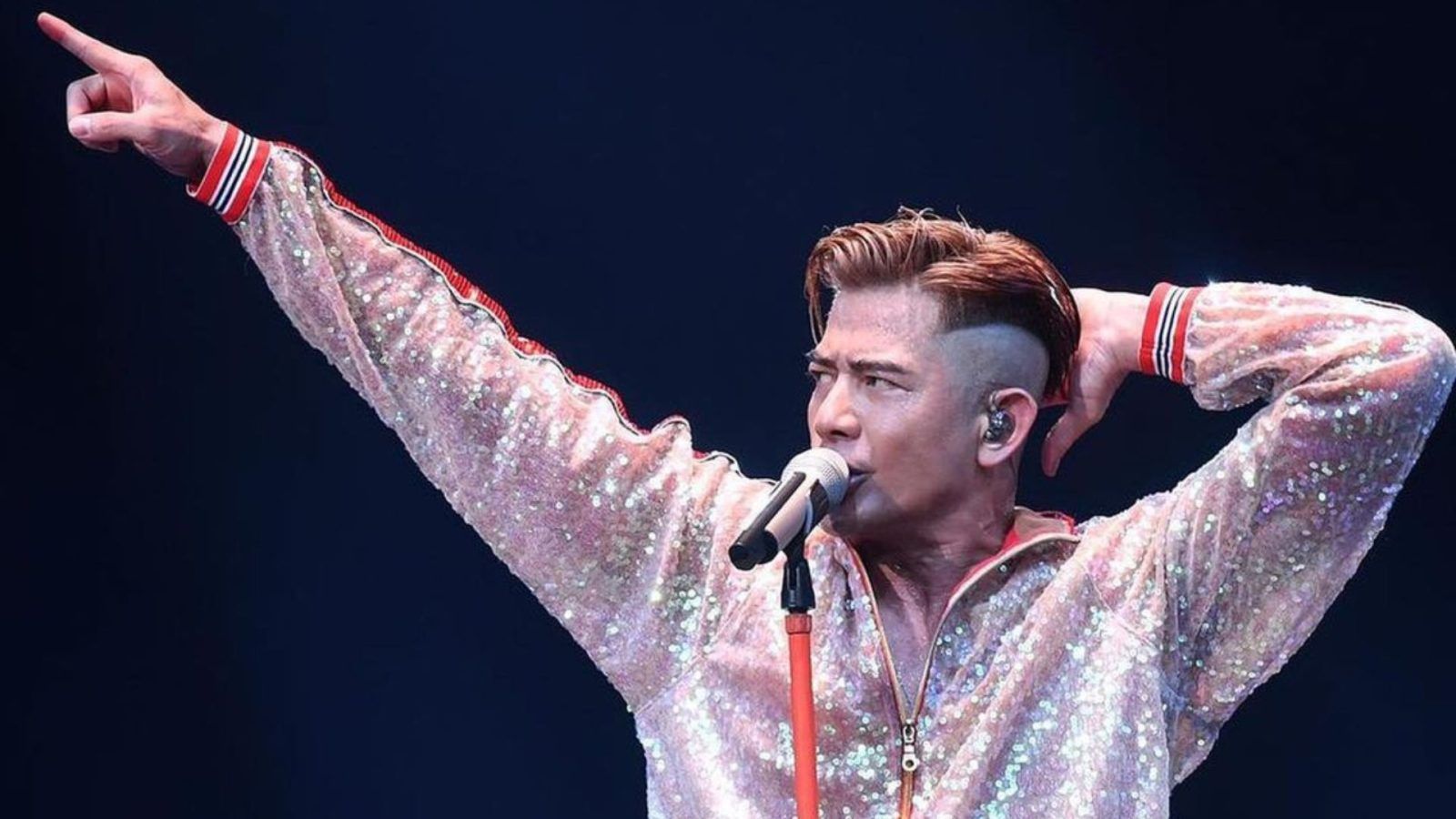 10 interesting facts about Hong Kong icon Aaron Kwok you have to know!