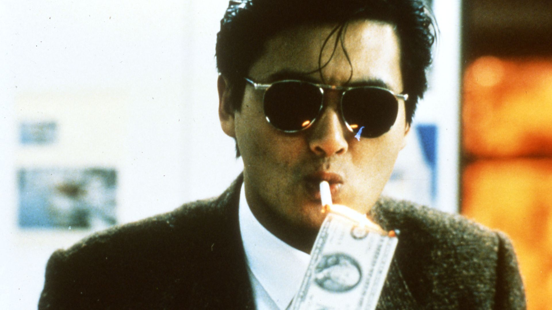 Chow Yun-fat to receive Asian Filmmaker Award at the Busan Film Festival
