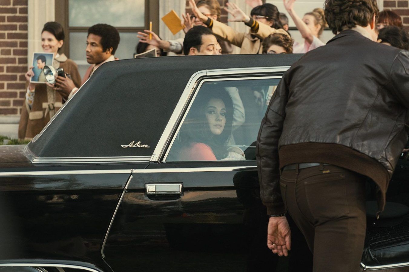 Priscilla: All about the biopic on Priscilla Presley and her life with ...