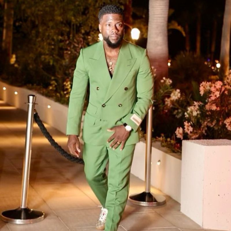 How to Succeed: Luke Fehon, founder and chairman of Fuin