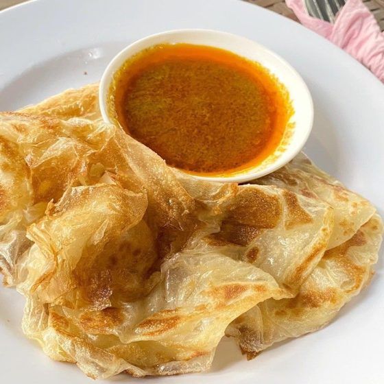 Best roti canai in KL and Selangor: Ismail, Kanna Curry House and more