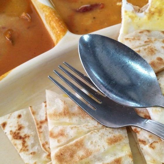 Best roti canai in KL and Selangor: Ismail, Kanna Curry House and more