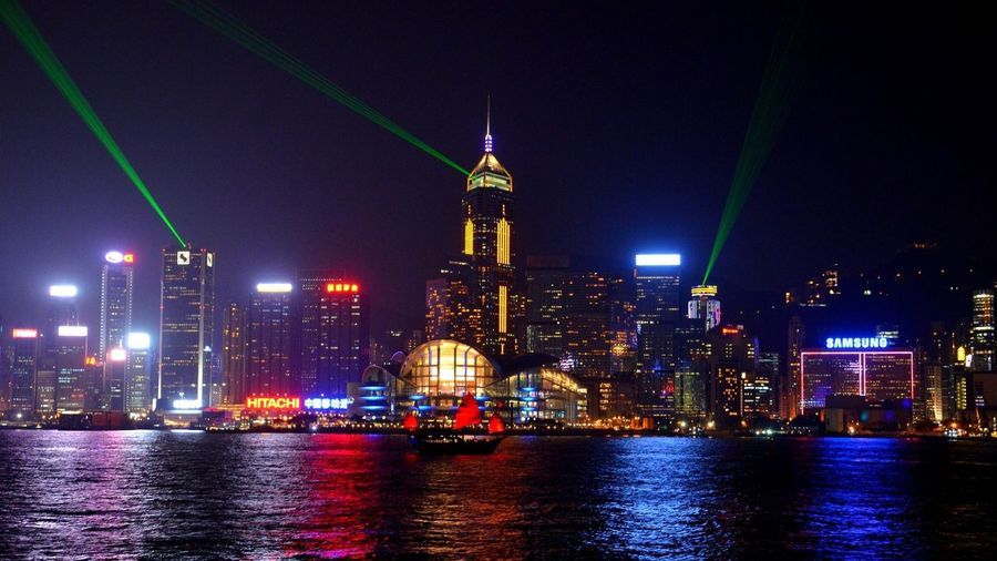 ‘Hong Kong’s Night Vibes’ campaign unveils exciting night-time events