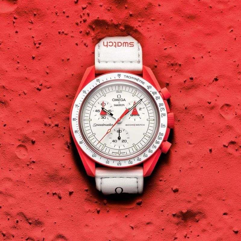 10 best Swatch collaborations worth checking out now