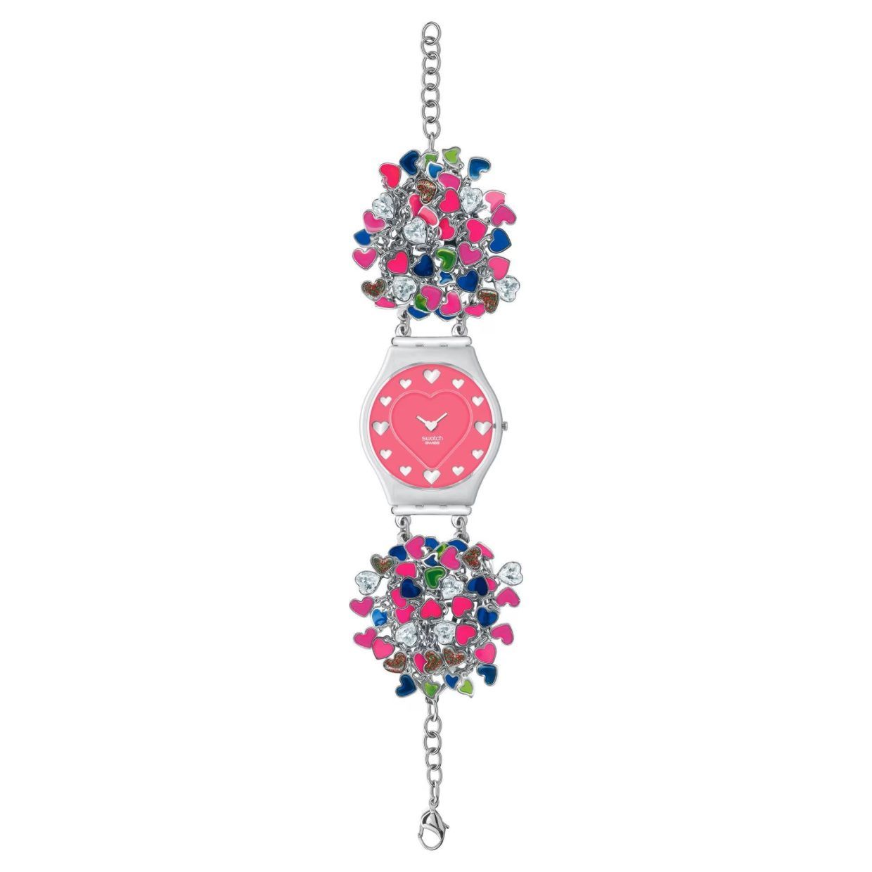 10 best Swatch collaborations worth checking out now