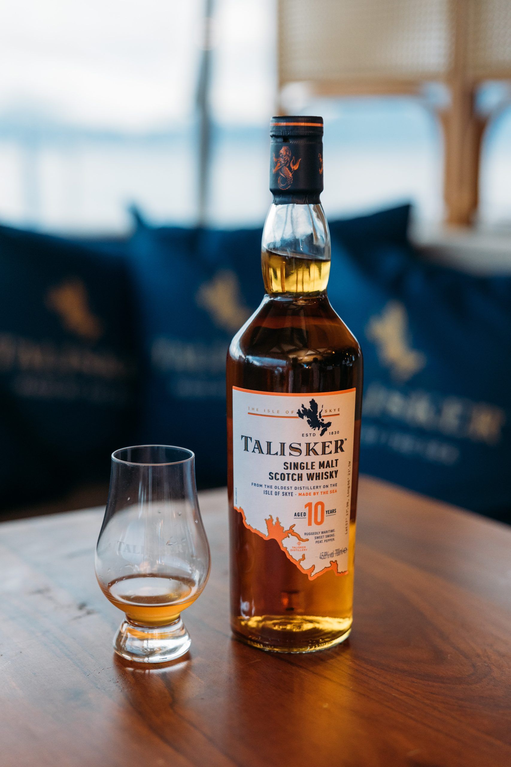 Talisker launches "Talisker Wilderness Excursion" campaign in Hong Kong ...