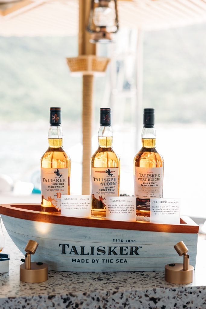 Talisker launches "Talisker Wilderness Excursion" campaign in Hong Kong ...
