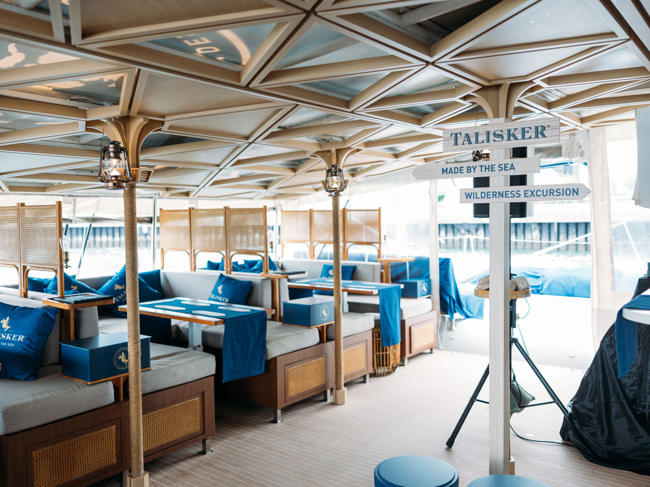 Talisker launches "Talisker Wilderness Excursion" campaign in Hong Kong ...