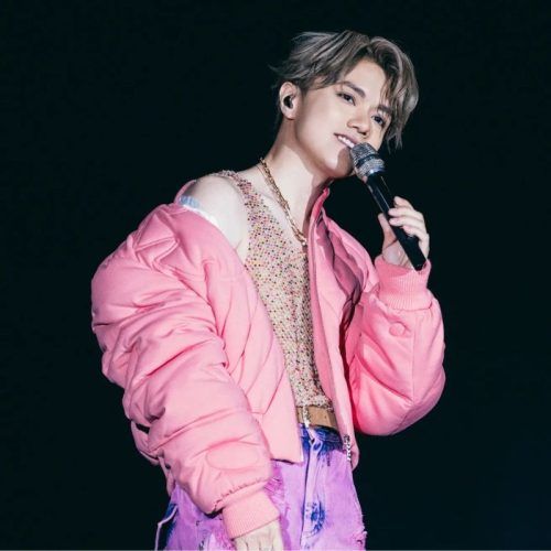 Oliver Chen: Fun facts about C-drama star Chen Xingxu you must know