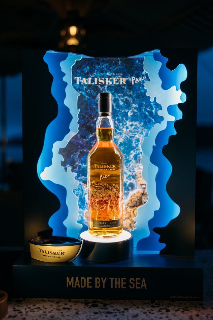 Talisker launches "Talisker Wilderness Excursion" campaign in Hong Kong ...