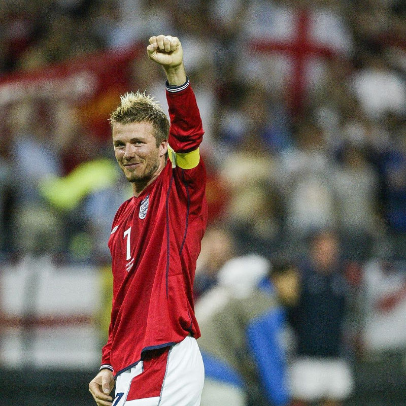 Everything to know about ‘Beckham’, the new Netflix documentary