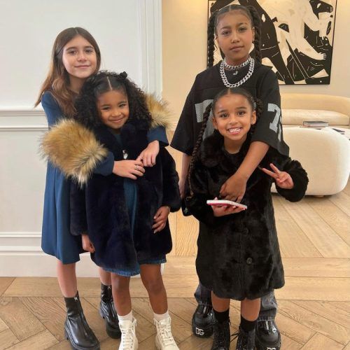 Meet the 14 children of Elon Musk in chronological order | LSA Hong Kong