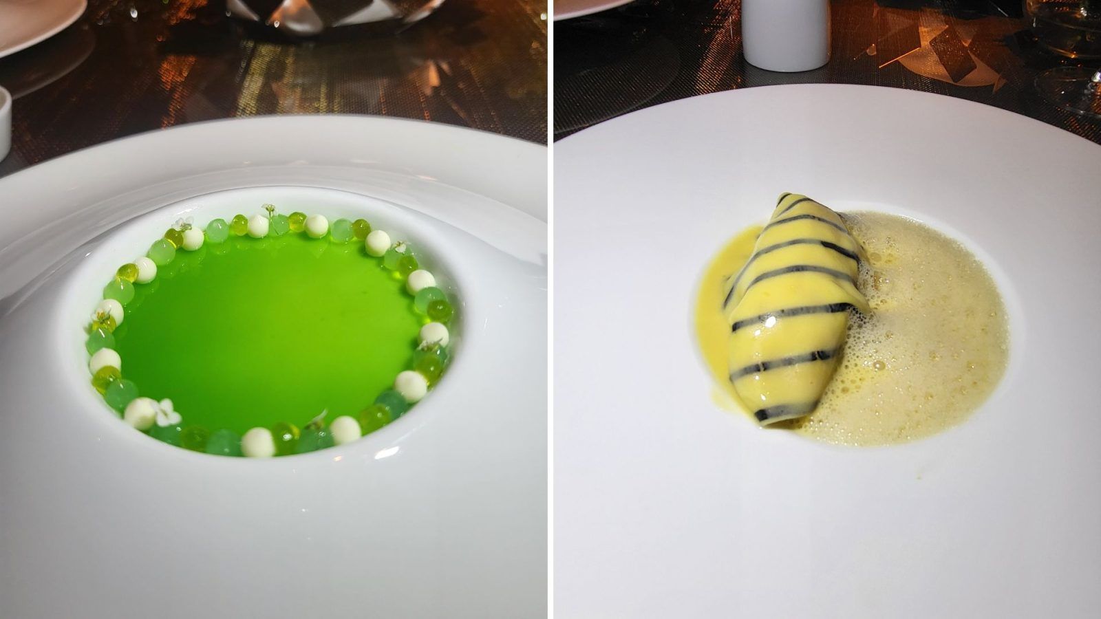 New chef de cuisine Aven Lau brings his signatures to Épure