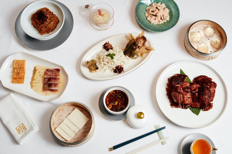 Best new dining and drink experiences to get you through to October ...