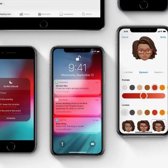 All iOS versions in chronological order: From iPhone OS to iOS 17 All iOS versions in chronological order: From iPhone OS to iOS 17