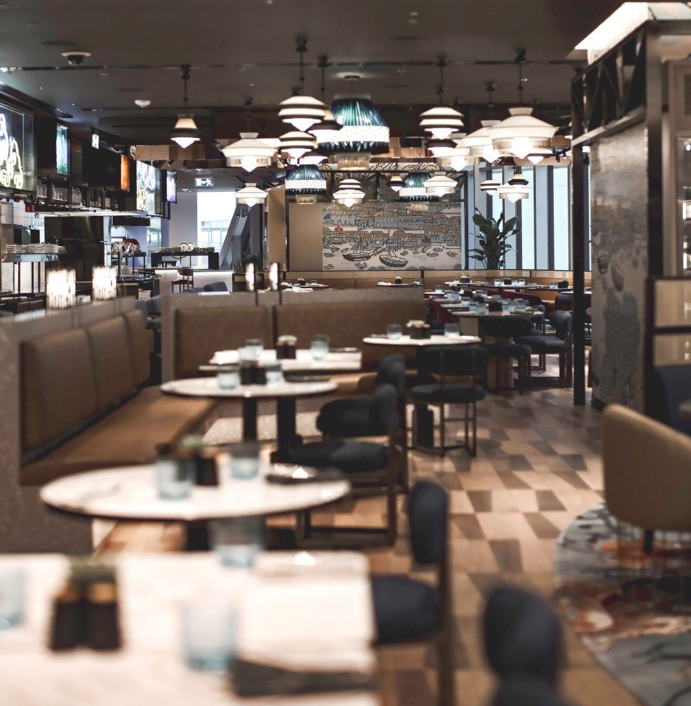 W Macau – Studio City arrives as an upbeat weekend escape | Lifestyle Asia