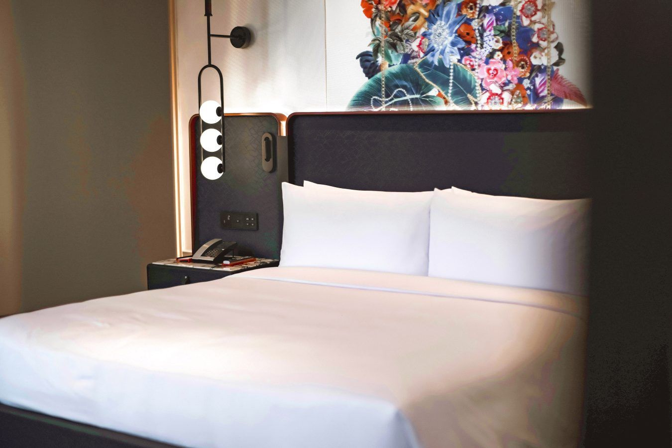 W Macau – Studio City arrives as an upbeat weekend escape | Lifestyle Asia
