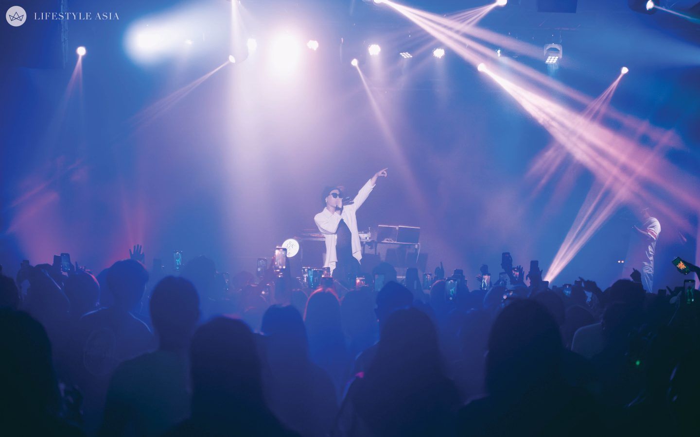Sik-K: KC CEO — Pop, Parties, and Progression