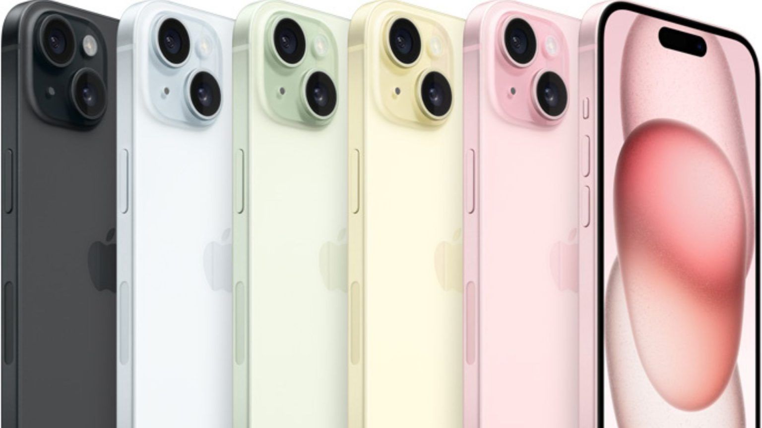Apple iPhone 15 series: Where to buy
