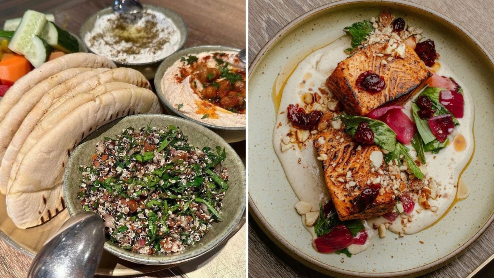 Best brunch in Hong Kong: The best restaurants to indulge in December