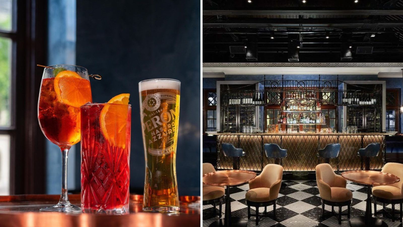 Happy hour in Hong Kong: The best deals in December