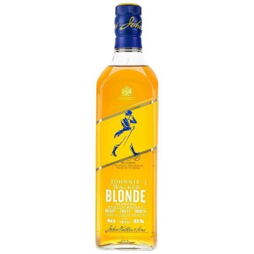 Blended whiskey for your bar, based on the zodiac sign