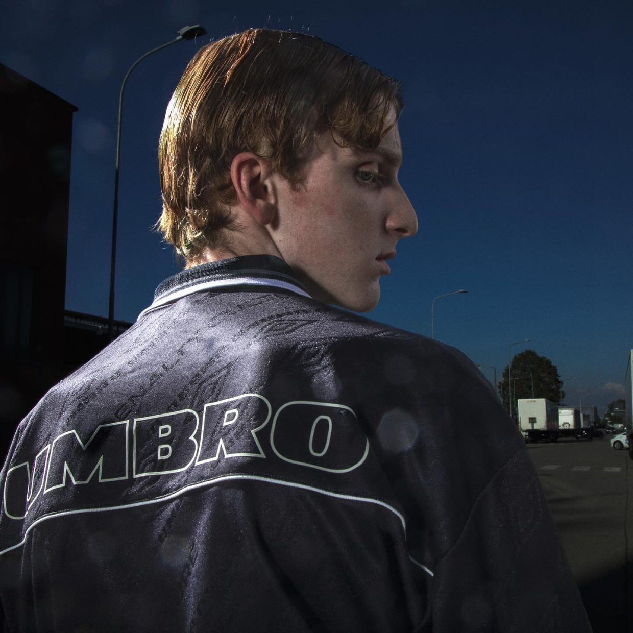 Slam Jam and Umbro Push "Penalty Culture" | Lifestyle Asia