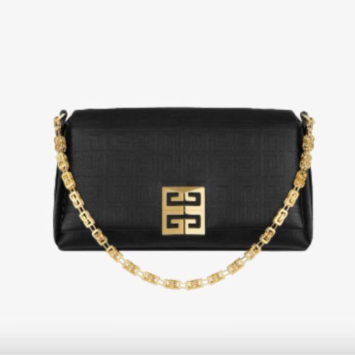 These 6 Givenchy bags will add more edge to your daily outfits