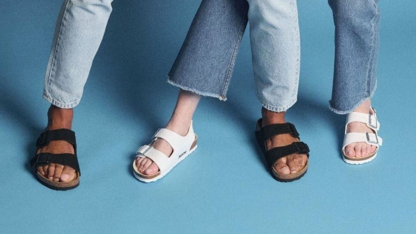 From Birkenstock to Yeezy: 10 sliders to add to your streetwear wardrobe