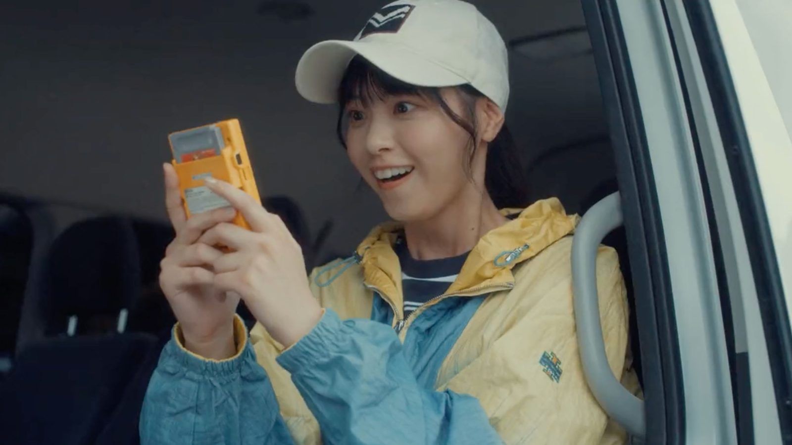 Take a first look at the Pokémon live-action drama 'PokéTsume'