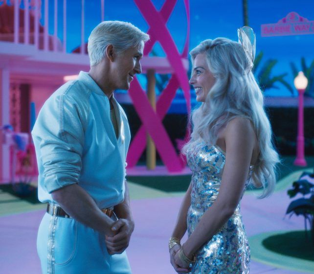 Highest-grossing movies of 2023 — 'Barbie' to 'John Wick: Chapter 4'